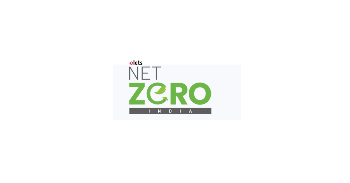 NetZero India | Accelerating India's Journey to Net Zero