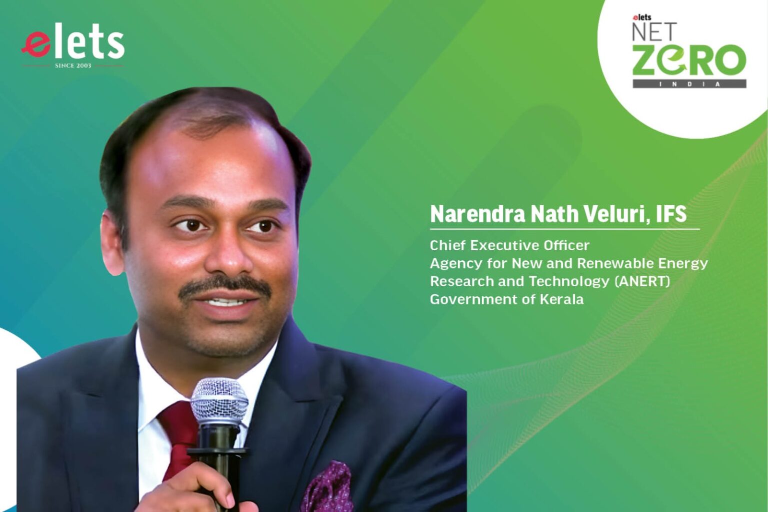 ANERT'S bold vision scaling Kerala's renewable energy future | NetZero ...