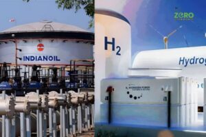 IndianOil to Commission Nation's Largest Green Hydrogen Plant by 2027 ...